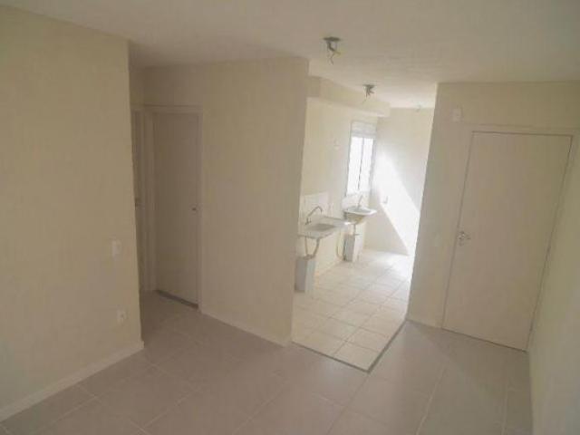 Apartamento 41,19m² a venda por R$135.000,00. 2 dois dormitórios 1 uma vaga Rio Branco/Canoas