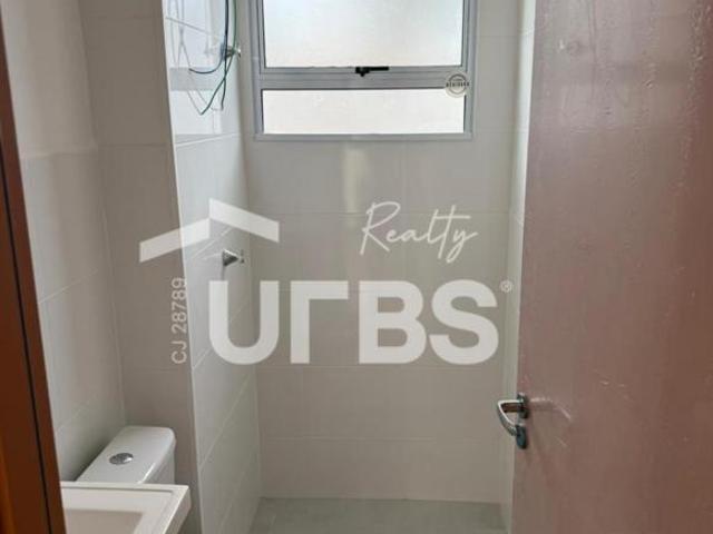 APARTAMENTO 41,35MT 2 QUARTOS SETOR JARDIM HELVECIA COMPLEMENTO