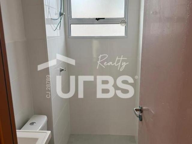 APARTAMENTO 41,35MT 2 QUARTOS SETOR JARDIM HELVECIA COMPLEMENTO