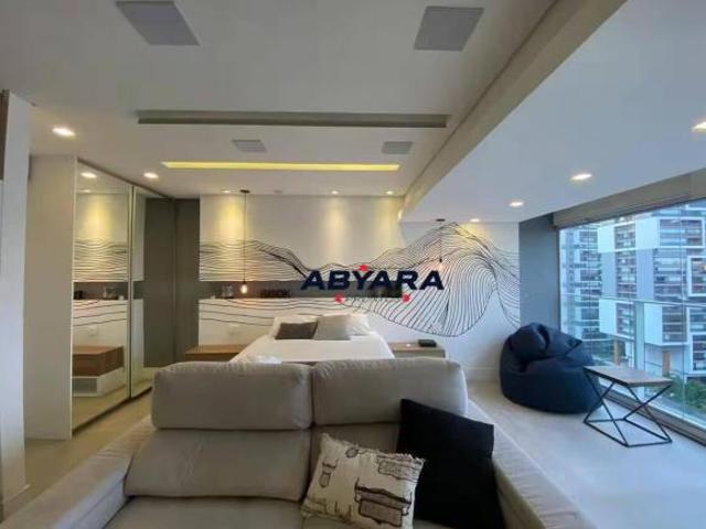 APARTAMENTO 41 M2 01 QUARTO 01 VAGA