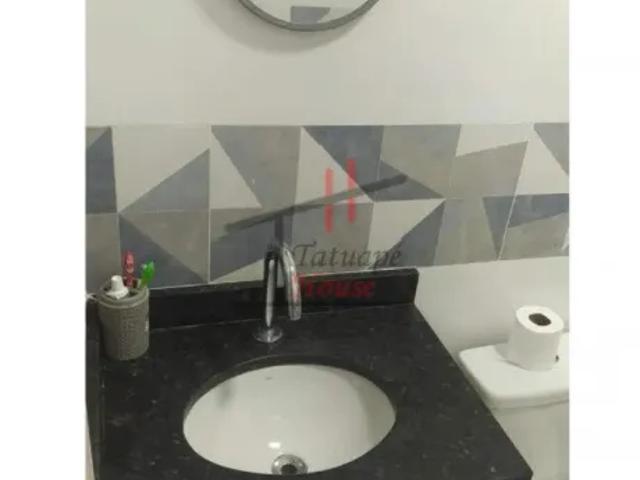 Apartamento 41 m2 de 2 dormitórios na Vila Formosa