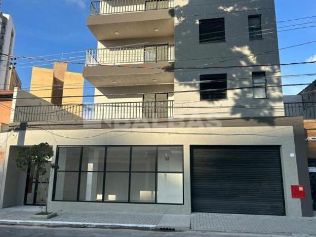 APARTAMENTO 41 m² NOVO LAZER COMPLETO A 300 METROS DO METRÔ CARRÃO!
