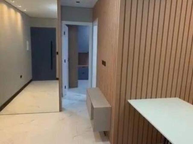 Apartamento 41 m² Localizado No Bairro Humaitá Santo André SP