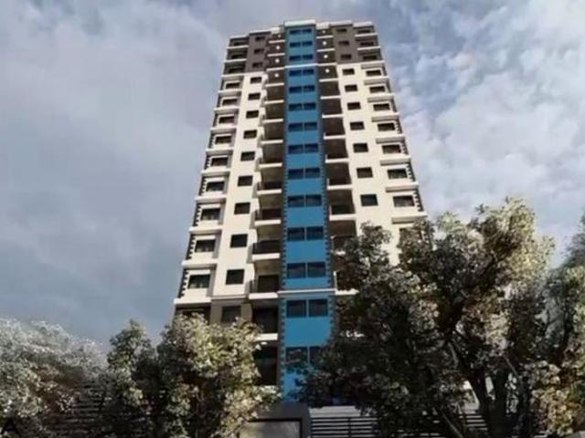 Apartamento 41 m² Localizado No Bairro Humaitá Santo André SP