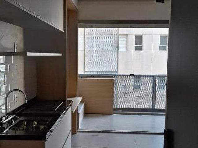 Apartamento 41 m² Localizado No Bairro Pinheiros São Paulo SP