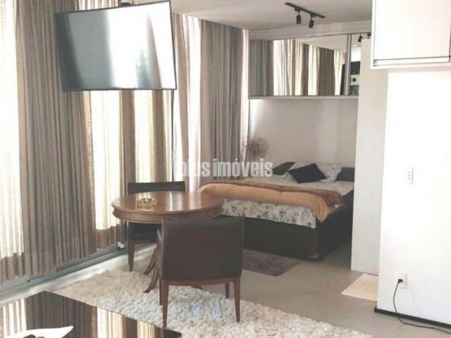 Apartamento 41 m², 1 dormitório, sem vaga de garagem, da av paulista