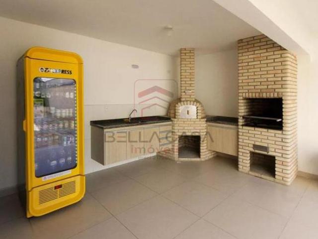 Apartamento 41 m², 1 quarto, varanda, Jardim avelino / Vila Prudente