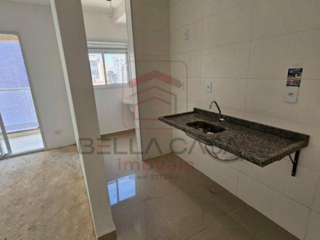 Apartamento 41 m², 1 quarto, varanda, Jardim avelino / Vila Prudente