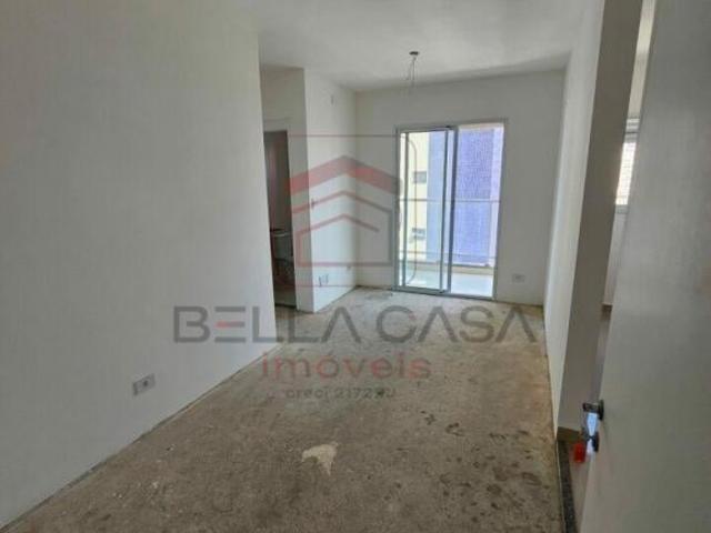 Apartamento 41 m², 1 quarto, varanda, Jardim avelino / Vila Prudente
