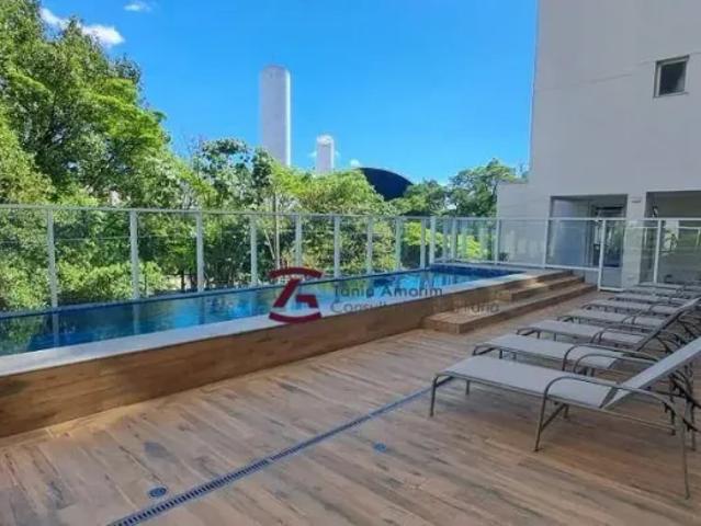 Apartamento, 41 m² venda por R$ 680.000,00 ou aluguel por R$ 4.245,00/mês Barra Funda São Paul