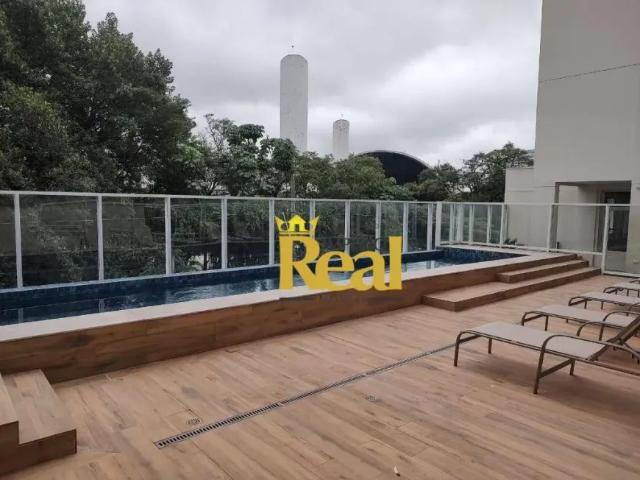 Apartamento, 41 m² venda por R$ 670.000,00 ou aluguel por R$ 6.244,17/mês Barra Funda São Paul