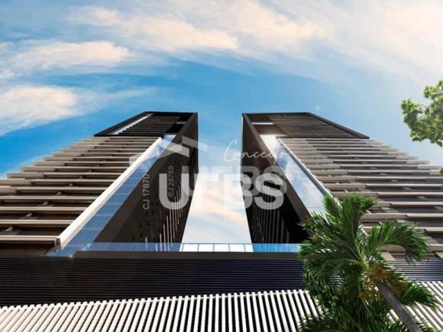 APARTAMENTO 41MT 1 QUARTO SETOR OESTE