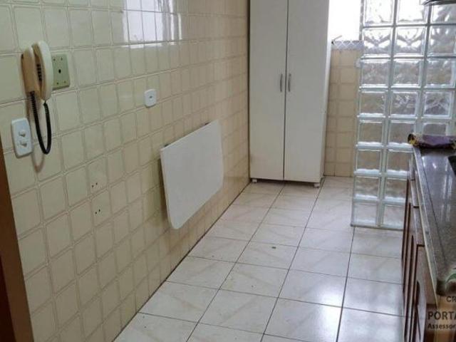 APARTAMENTO 41m² 1 DORMITÓRIO – ÓTIMA LOCALIZAÇÃO!