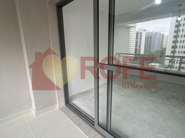 Apartamento 41m² a venda no Grand Vitrali Moema