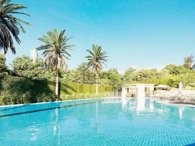 Apartamento 41m² no Lumini Clube Residencial Carapicuíba | 2 quartos, e 1 Vaga