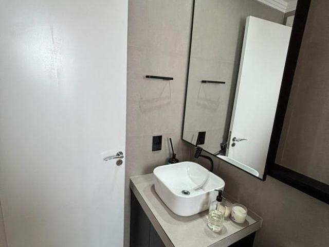 Apartamento 41m na VIla Ema