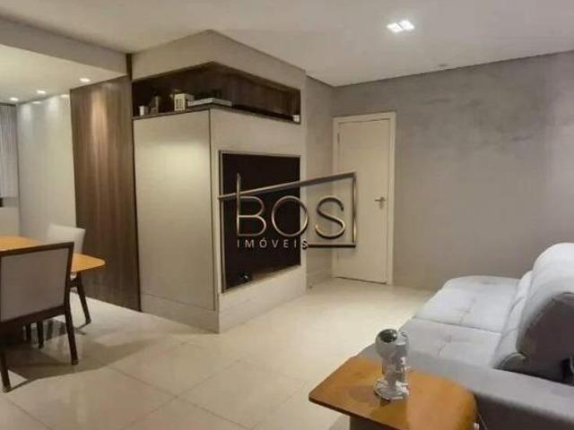 Apartamento para venda em Santo Antônio, Belo Horizonte