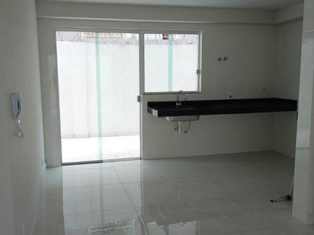 Apartamento para venda em Santa Mônica, Belo Horizonte