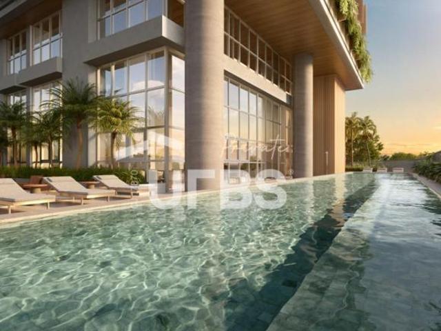 APARTAMENTO 420,82MT 4 SUITES SETOR JARDIM GOIAS