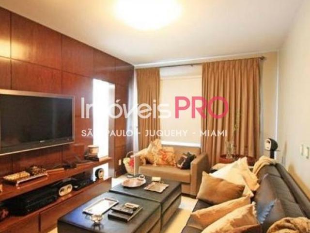Apartamento 420m² 4 suítes para Venda em Moema Passáros fora de rota