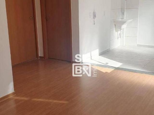 Apartamento