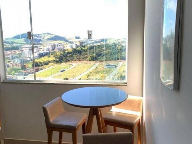 Apartamento para venda em Centro, Pouso Alegre