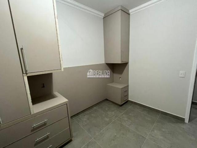 Apartamento para venda em Santa Maria, Uberaba