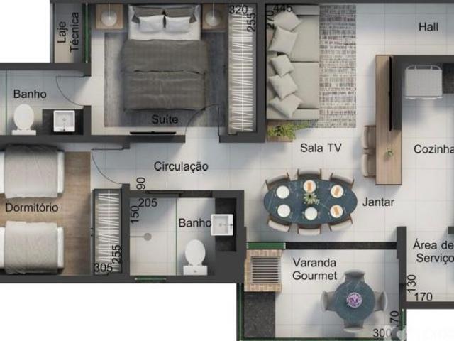 Apartamento