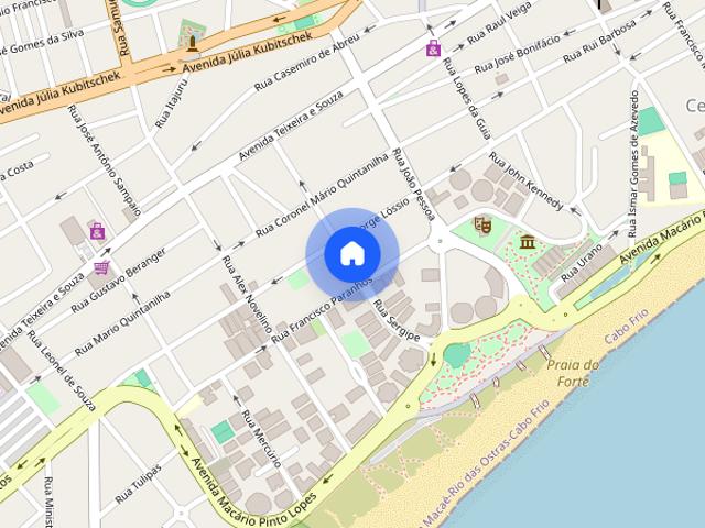 Apartamento