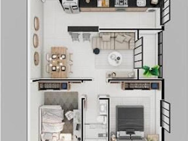 Apartamento