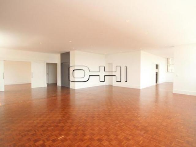 Apartamento 424m², Higienópolis SP | Venda