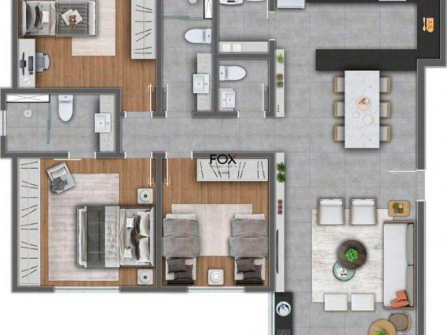 Apartamento