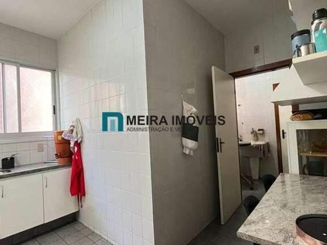 Apartamento para venda em Funcionários, Belo Horizonte