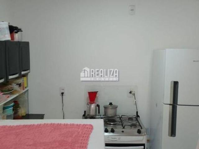 Apartamento para venda em Recreio dos Bandeirantes, Uberaba