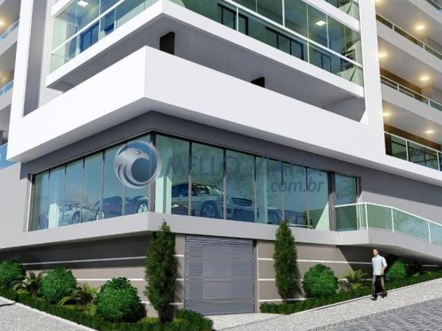 Apartamento para venda em Centro, São Lourenço