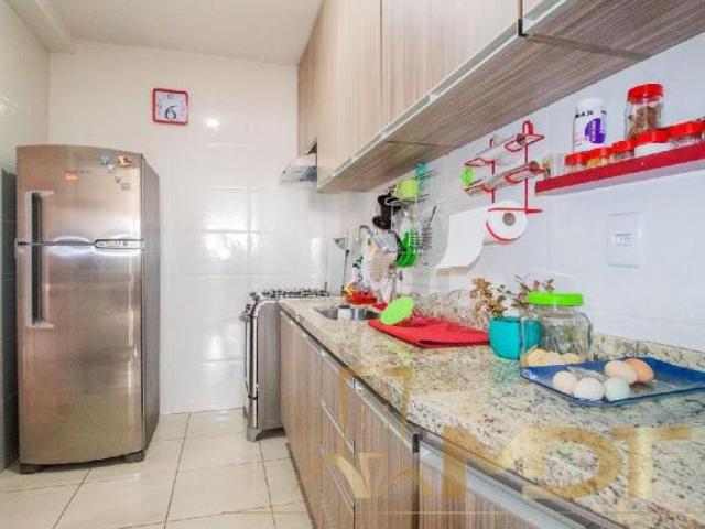 Apartamento para venda em Jaqueline, Belo Horizonte