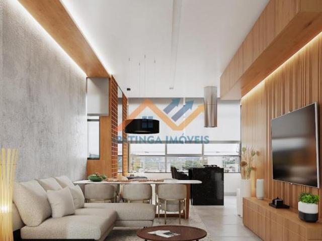 Apartamento para venda em Bom Retiro, Ipatinga
