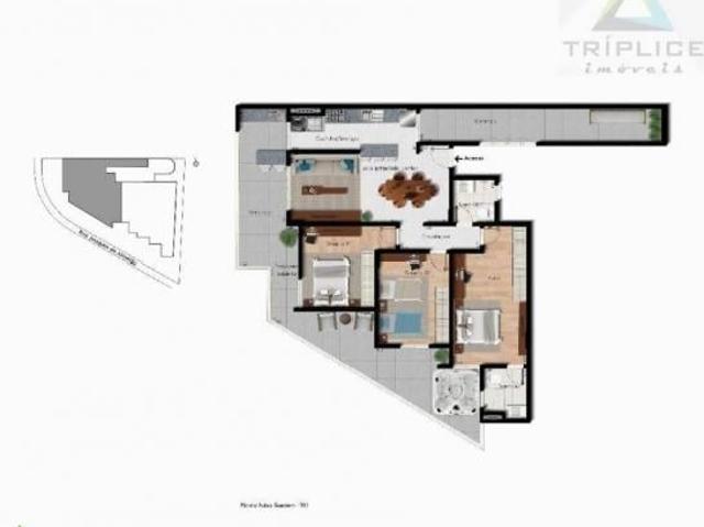 Apartamento