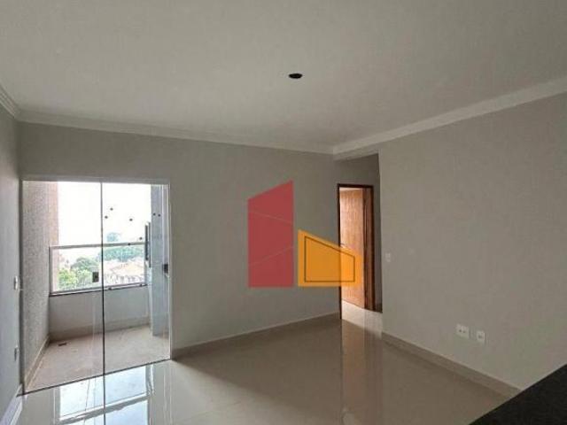 Apartamento para venda em Nossa Senhora da Abadia, Uberaba