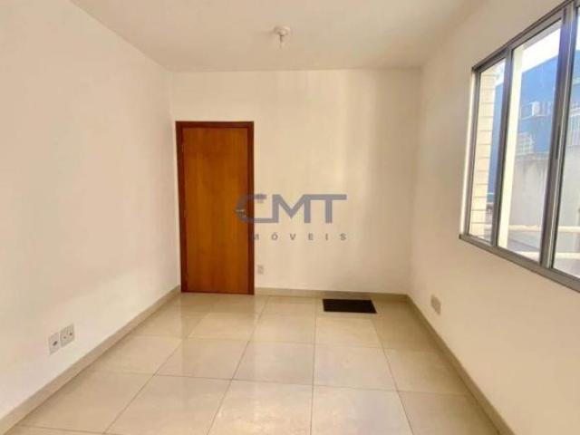 Apartamento para venda em Boa Viagem, Belo Horizonte