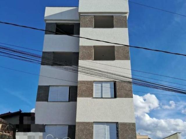 Apartamento para venda em Milionários Barreiro, Belo Horiz