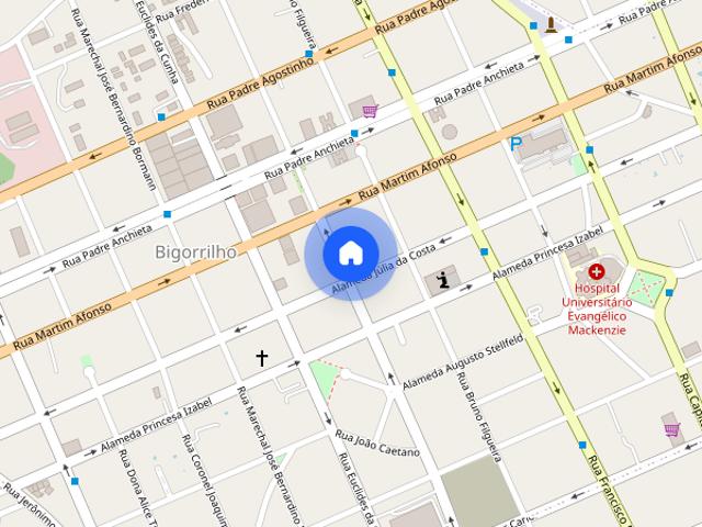 Apartamento