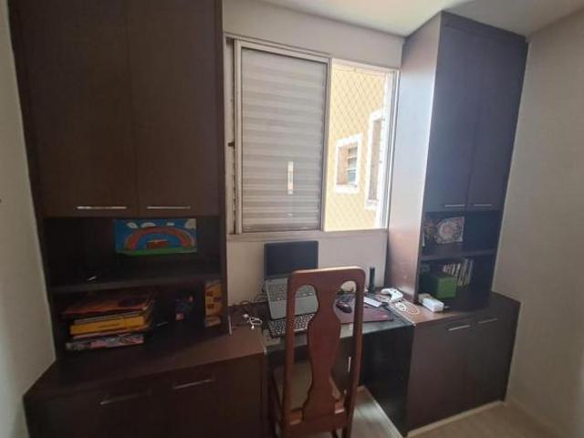 Apartamento para venda em Buritis, Belo Horizonte
