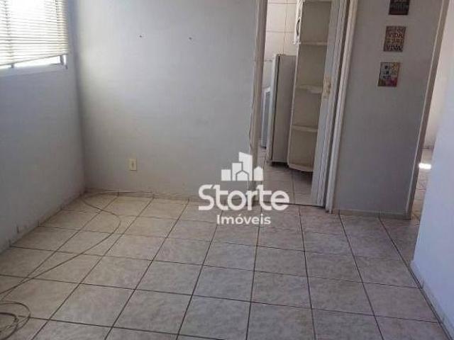 Apartamento para venda em Brasil, Uberlândia