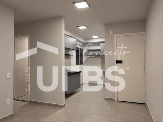APARTAMENTO 42,05MT 2 QUARTOS SETOR RESIDENCIAL BARCELONA