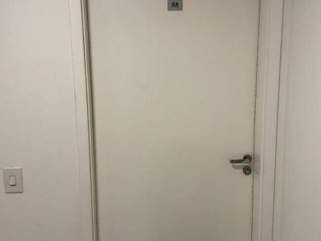 Apartamento 42,30m² conceicao, osasco/sp