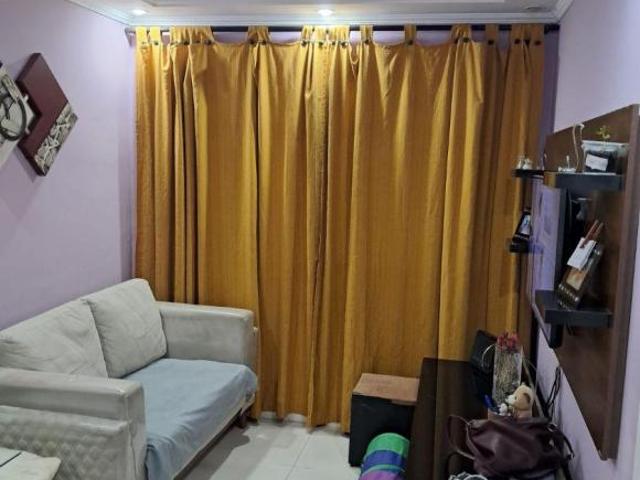 Apartamento 42 M2 com 2 Dormitórios e Vaga no Condomínio Pateo Ibérico Jardim Casa Pintada