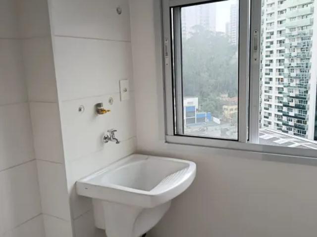 Apartamento 42 m² com 1 quarta 1 vaga Vila Andrade São Paulo SP