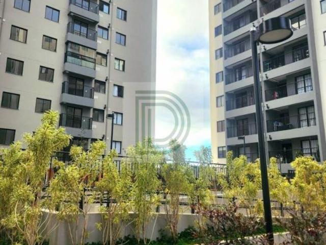 Apartamento 42 m² Jaguaré Rua Dracena
