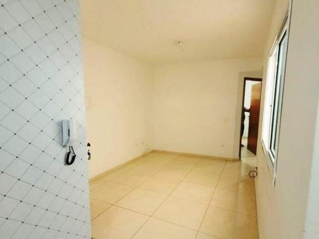 Apartamento 42 m² Localizado No Bairro Jardim Santo André SP